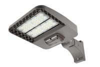 China Die Cast Aluminum Case LED Area Light With Corrosion Resistant Hardware for sale