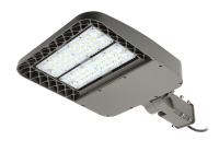 China IP65 Dust / Waterproof LED Area Light ETL DLC CE Listed LED Area Security Light for sale