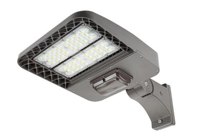 China 5 Years Warranty LED Area Light 100 Watts Parking Lot Security Lighting for sale