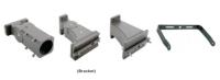 China Playground / Parking Area Lighting Fixtures 250W 50000 Hours Long Lifespan for sale