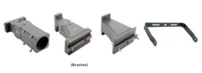 China Playground / Parking Area Lighting Fixtures 250W 50000 Hours Long Lifespan for sale