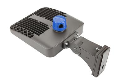 China IP65 Waterproof LED Lights For Parking Areas Aluminum Housing ETL CE Listed for sale