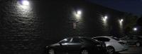 China Outdoor Security LED Area Light 320W Corrosion Resistant Outside Area Lighting for sale