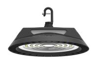 China 130LPW 150W  with Motion Sesor  UFO LED High Bay Light ETL TUV SAA CE ROHS   IP65 5 Years Warranty for sale