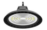 China IK08 Shockproof High Bay LED Industrial 100w 130lm/w Waterproof high bay led lamps with motion sensor for sale