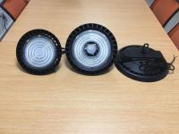 China led ufo high bay light  120W  130LPW with motion Sensor  5 Years Guarantee for sale
