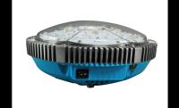 China Full spectrum UFO high bay  90w Outdoow  Led grow light  no fans  for medical growing for sale