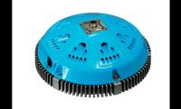 China Full spectrum UFO high bay  90w Outdoow  Led grow light  no fans  for medical growing for sale