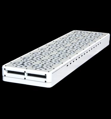 China Full Spetrum LED Grow Lights APOLO 18 500W Medical Growing PPF1.8umol/J With Fans for sale