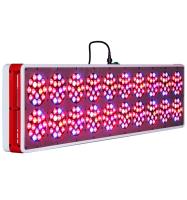 China APOLO 20 600W Full Spectrum Led Plant Grow Light , LED Grow Lamp AC100-277V for sale