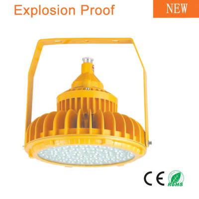 China IP67 200 Watt UFO Explosion Proof LED High Bay Lighting CLASS 1 Division II For Oil Exploration Place for sale