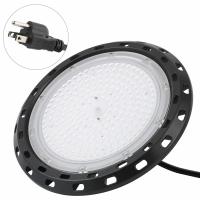 China led 150w high bay 100V-347V  UFO Warehouse LIGHT for sale