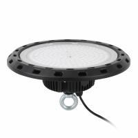 China Warehouse 100 watt led high bay light  130Lm/W High Efficiency 5 Years Warranty for sale