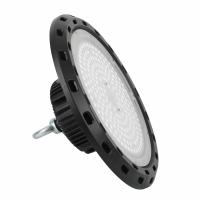 China 150 Watt UFO LED High Bay Lamp LED High Bay Warehouse Lighting Fixture for sale
