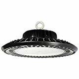 China 100V-347V USA & Canada Market 100w led high bay light  130LM/W CE RoHS Listed 5 Years Guarantee for sale