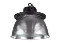 China 200 watt led high bay 110-340V  led with reflector  140LPW for warehouse made in china for sale