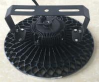 China 200 watt led high bay 110-340V  led with reflector  140LPW for warehouse made in china for sale