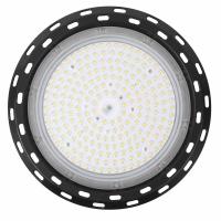 China high bay led light  240w 100-340V ETL, DLC LIST   led with reflector  140LPW for USA&Canada's Markets for sale