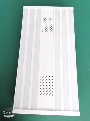 China china Linear LED High Bay Light  , warehouse high bay,2ft 110w white colore,suspended linear led highbay light for sale