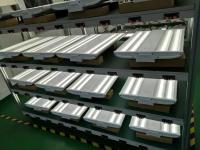 China 2ft 220w led high bay white  Linear LED High Bay Light  , warehouse high bay, ,suspended linear led highbay light for sale