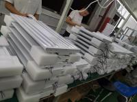 China 4ft 225w linear led high bay light,LED High Bay fixturers  , warehouse high bay,high bay shop lights for sale