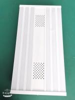 China 4ft 320w linear led high bay light,LED High Bay fixturers  , warehouse high bay,high bay shop lights,high bay lighting for sale