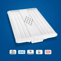 China 4ft 320w linear led high bay light,LED High Bay fixturers  , warehouse high bay,high bay shop lights,high bay lighting for sale