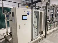 China Diversification Gas Recycling System Device Gas Recovery Solution Service for sale