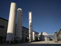 China Compressed Argon Recovery Unit with Circulating Water Pump Stainless Steel G200 for sale