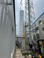 China Cryogenic Hydrogen Gas Purifier Automatic Hydrogen Gas Purification Customized for sale