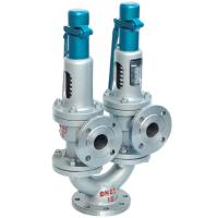 China PN 25MPa Stainless Steel Pressure Safety Relief Valve for Industrial Systems for sale