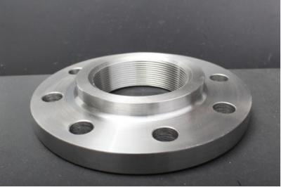 China Industrial Pressure Vessel Flanges Welding Pipe Flanges 150LB Carbon Steel for sale