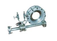 China Precision Orifice Plate Flowmeter AC220V for Argon Recovery System Gas Liquid Steam for sale