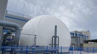 China Industrial Argon Recovery System 200 Nm3/h Argon Purification Unit for Semiconductor for sale