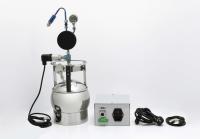 China Recycling Argon Recovery Unit 10L Vacuum Sampler Light Weight Gas Collection for sale