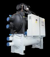 China Energy Saving Magnetic Levitation Compressor Chiller Units Eficient for sale