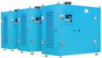 China Magnetic Levitation Blower Argon Recovery System Energy Saving 50000rpm 97% Motor Efficiency for sale