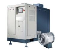 China Energy Saving Nitrogen Recovery System High Speed Air Suspension Fan 40000 RPM for sale