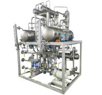 China Alkaline Water Electrolysis Hydrogen Production Equipment 1000 Nm³/h Energy Sector for sale