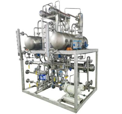 China Alkaline Water Electrolysis Hydrogen Production Equipment 1000 Nm³/h Energy Sector for sale