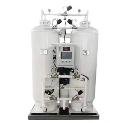 China 1200x1500x2300mm Oxygen Concentrator PSA for Small Space Oxygen Generation for sale