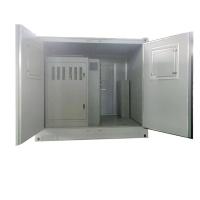 China Containerized PEM Hydrogen Plant 2Nm3/h to 500Nm3/h All-in-One Gas Production System for sale