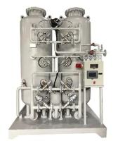 China PSA Nitrogen Generator 0-40°C Ambient Range Oxygen Content ≤1% Industrial Nitrogen Making Machine for sale