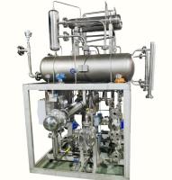 China Stainless Steel Alkaline Hydrogen Production Equipment 500 Nm3/h High Purity H2 Generator for sale