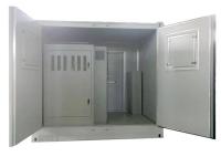 China Customizable PEM Hydrogen Production Equipment 2Nm3h to 500Nm3h Flowrate for sale