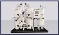 China PSA Nitrogen Generator Fully Automated 0-0.6Mpa Outlet Pressure 2600x950x2400mm for Food and Pharma for sale