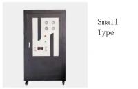 China PSA Nitrogen Generator Fully Automated 0-0.6Mpa Outlet Pressure 2600x950x2400mm for Food and Pharma for sale