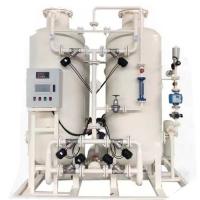 China Industrial Oxygen Generation Equipment 10-1000Nm3/H Customized Modular Design for sale