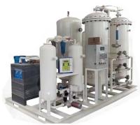 China Industrial Oxygen Generation Equipment 10-1000Nm3/H Customized Modular Design for sale