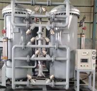 China Industrial Oxygen Generation Equipment 10-1000Nm3/H Customized Modular Design for sale